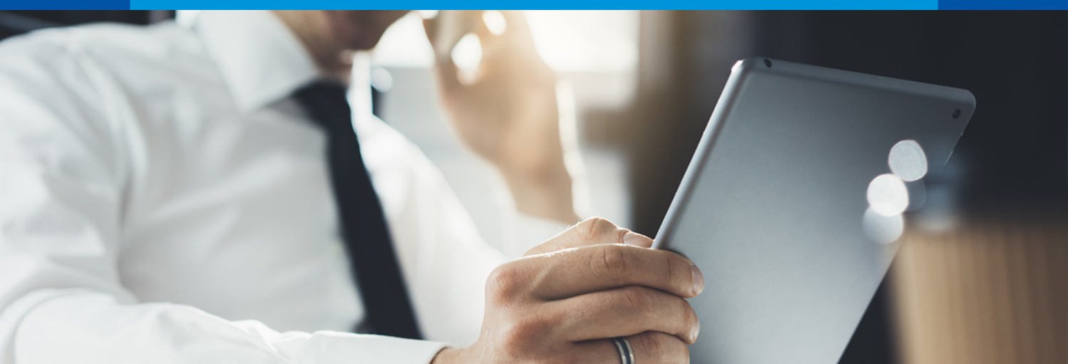 Online banking - TDB Online